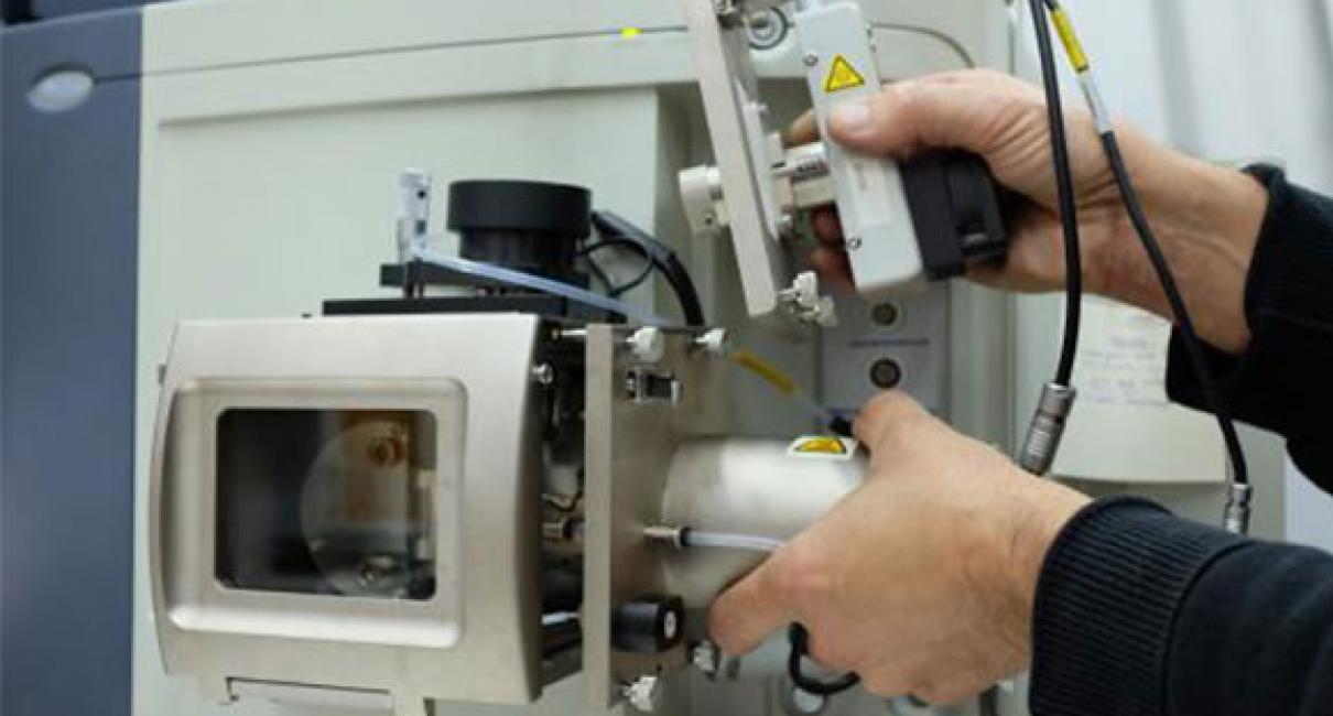 Mass-Spectroscopy Lab | School of Chemistry | Tel Aviv University